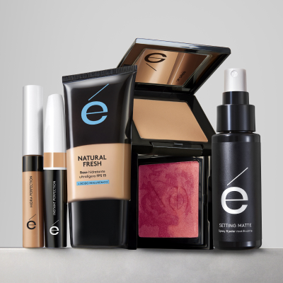 ésika Mexico - Todo lo que necesitas para crear tu look